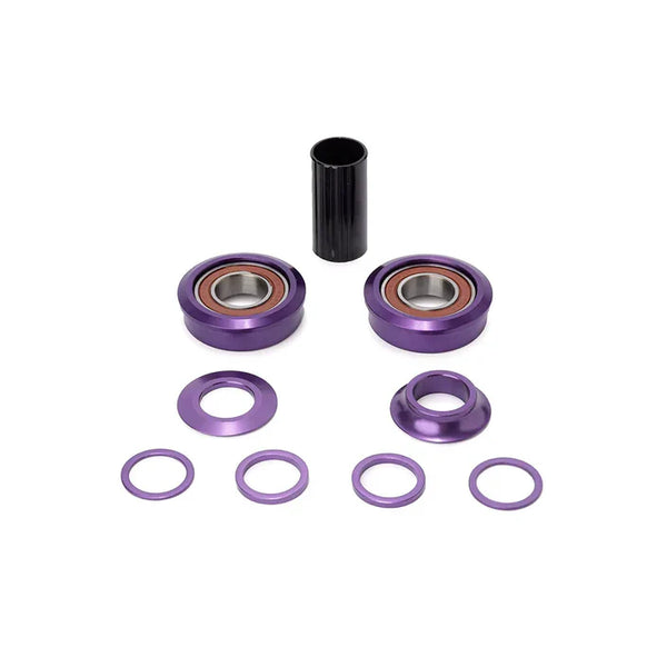 Bottom Brackets: American - BMXGuru.com / C&W Cycle