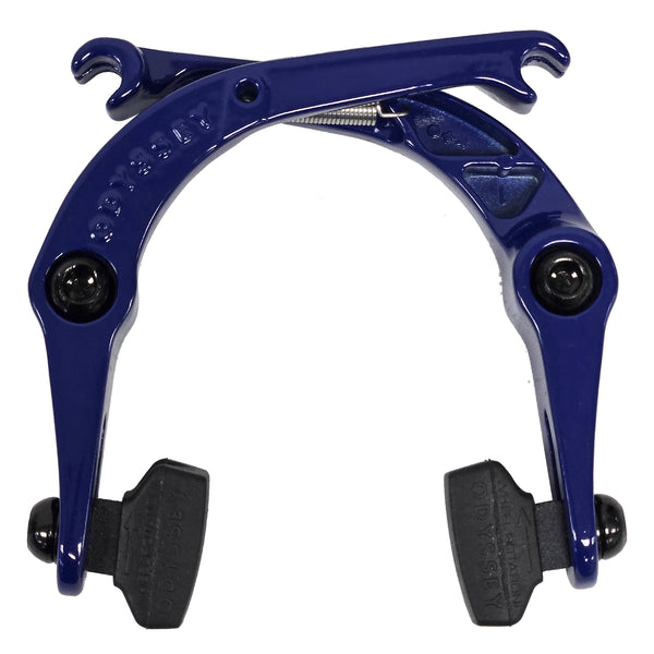 Odyssey Springfield BMX U-Brake - Rear - Sunday Blue - BMXGuru.com / C ...