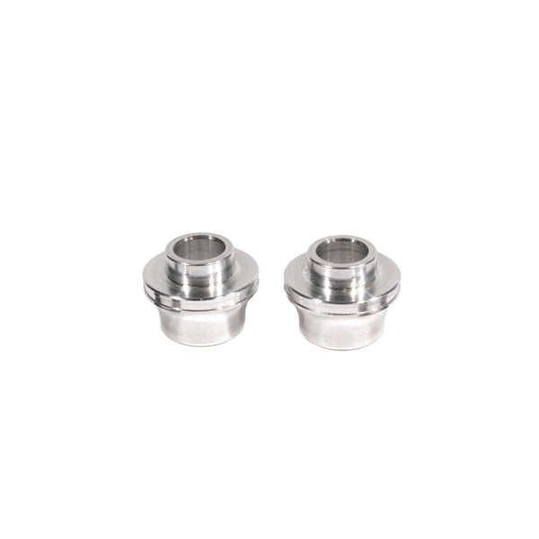 Profile Racing 14mm to 3/8" Volcano Axle Adapter f/ BMX bikes - Set of ...