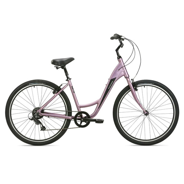 Haro Flow 1 Step-Thru (Medium) - Matte Dusty Lavender *IN STORE PICK-U ...