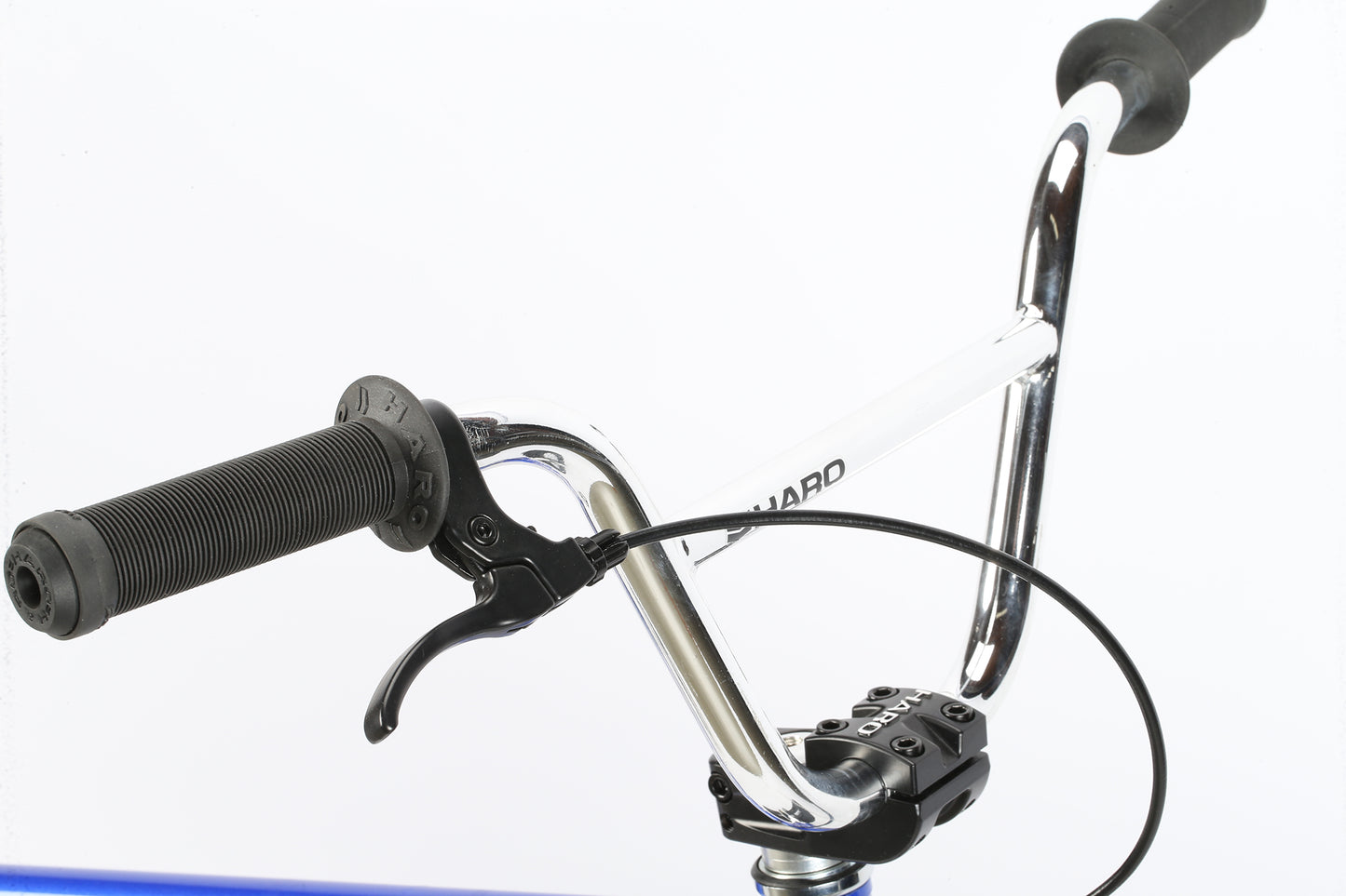 Haro Complete Bikes - BMXGuru.com / C&W Cycle