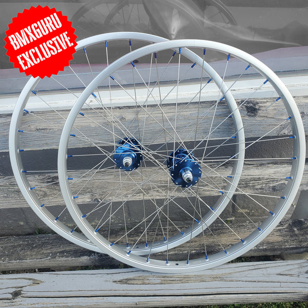 Tnt wheels bmx store