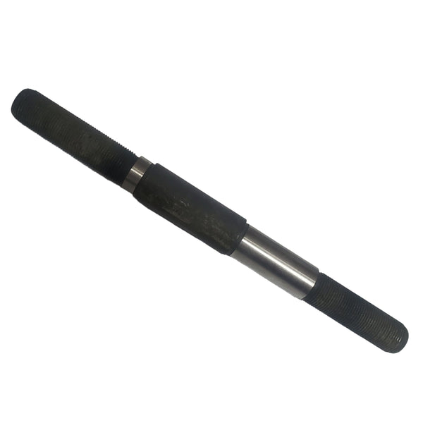 BlackOps Micro-C BMX Replacement Rear Axle - MX-2100, KT, Mission Resp ...