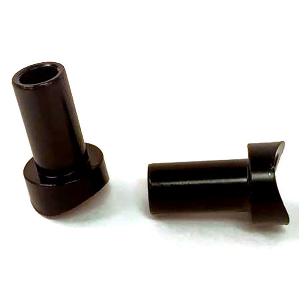S&M / Fit M6x1 BMX U-Brake Mounts (Pair) - f/ 990 Brake Posts - BMXGuru ...