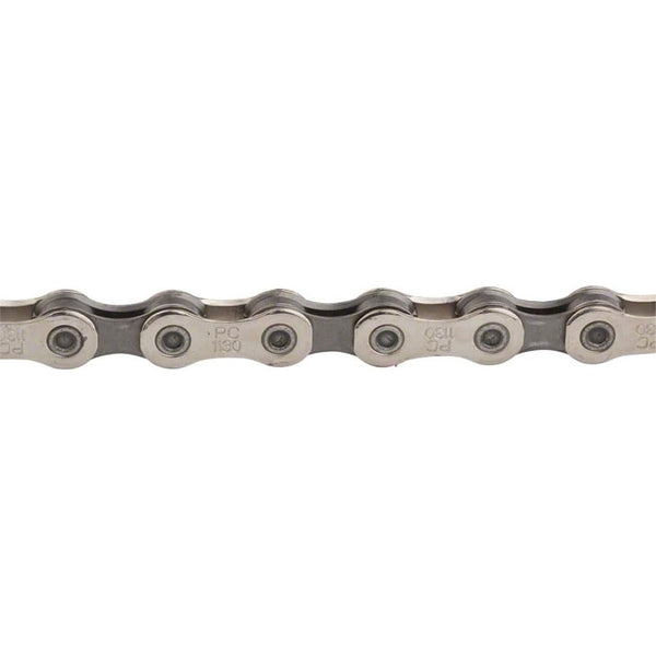 SRAM PC-1130 11-Speed Chain - Extra Long 120 Links with PowerLock® Con ...