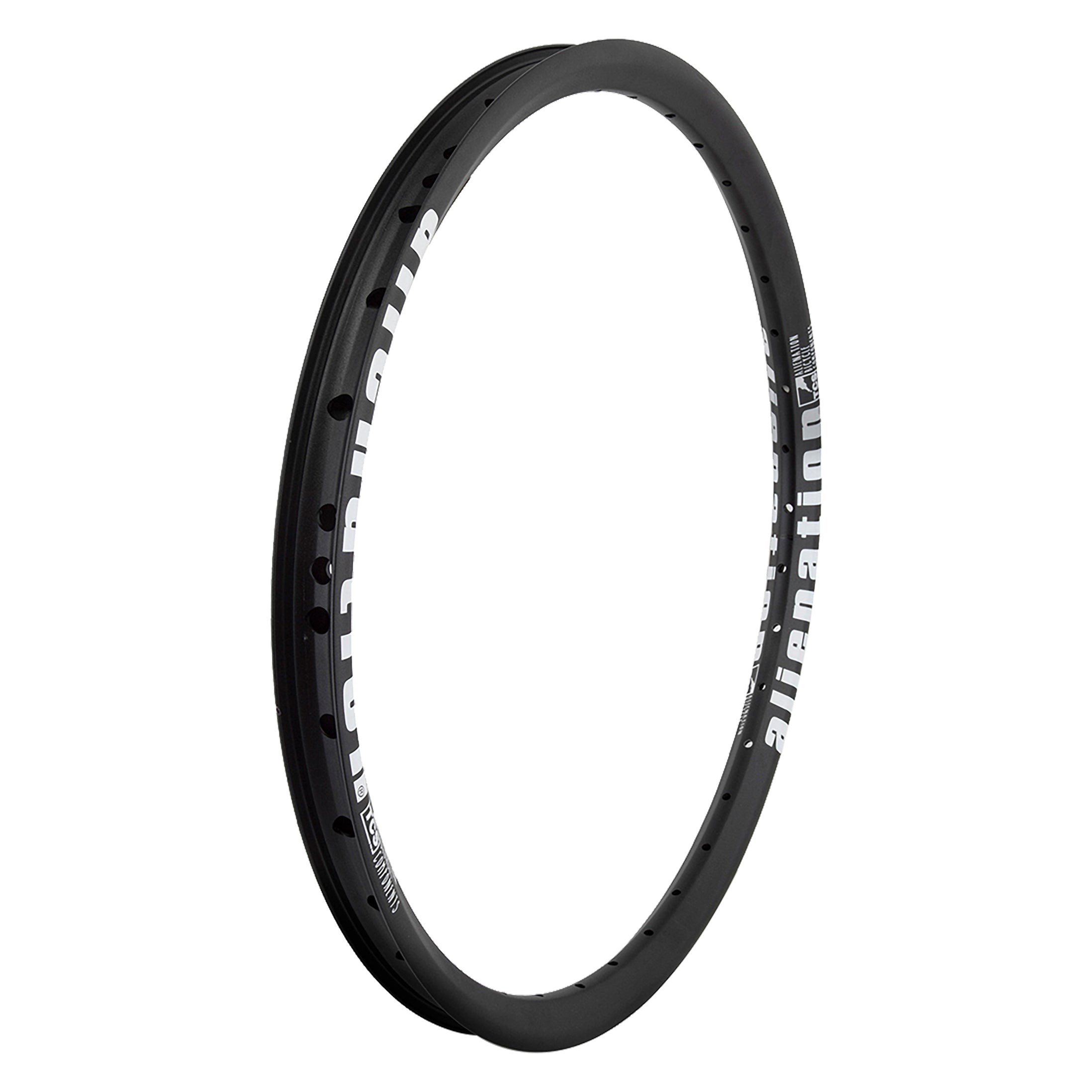 Rims: 20" (406mm) - BMXGuru.com / C&W Cycle