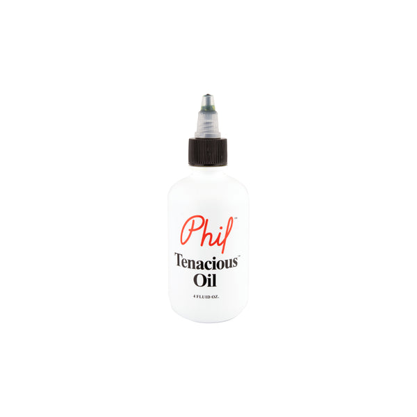 Phil Wood Tenacious Oil / Lube - 4 oz bottle - BMXGuru.com / C&W Cycle