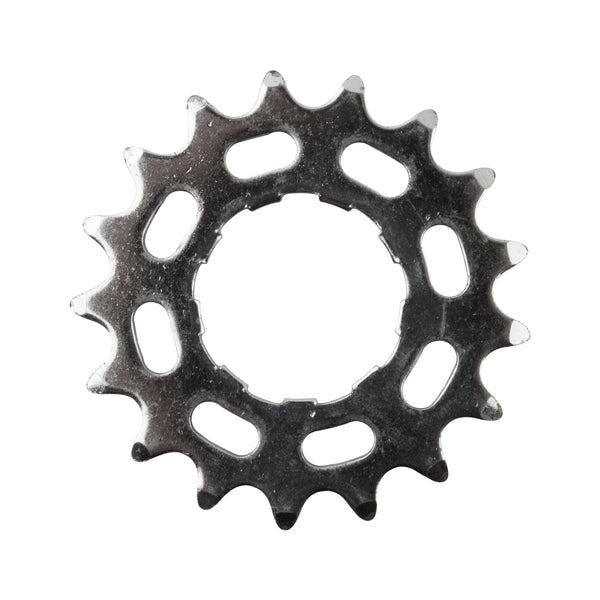 Shimano Type cog for BMX Cassette hubs - 1/8" - 17t - BMXGuru.com / C&W ...