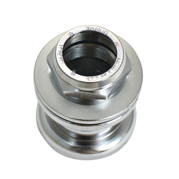 Tange AW-27 1" Threaded BMX Headset w/ 26.4mm Race - Chrome - Made in ...