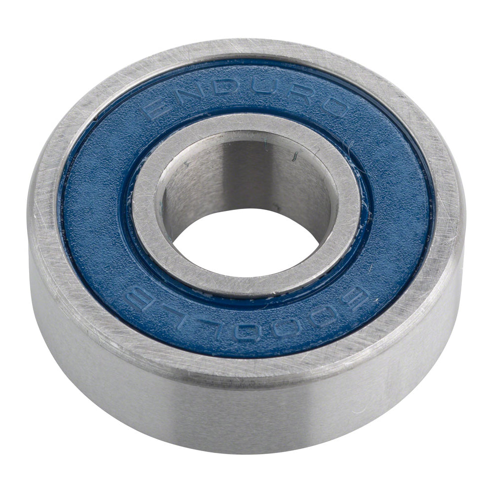 6000-2RS BMX Sealed Bearing by Enduro - 26mm-10mm-8mm - BMXGuru.com / C ...