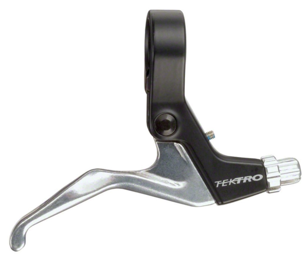 Tektro 319A RH BMX Linear Brake Lever Silver Black