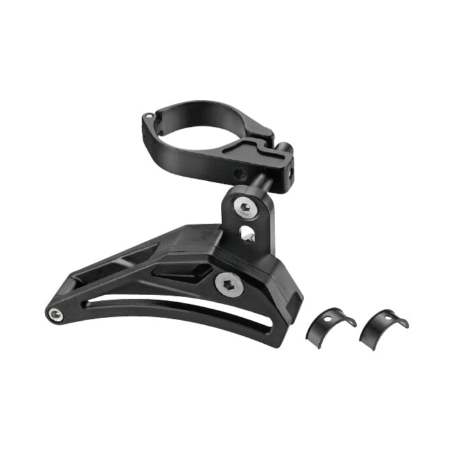 Mr. Control Chain Keeper Guide f/ Single Rings - One By Systems ...