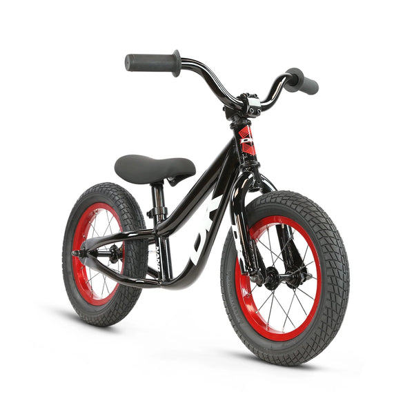 DK Nano 12" Wheel Balance / Push Complete BMX Bike - Black - BMXGuru ...