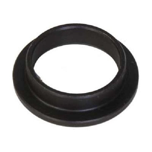 BMX Chainwheel Sprocket Adapter 22mm to 19mm Black