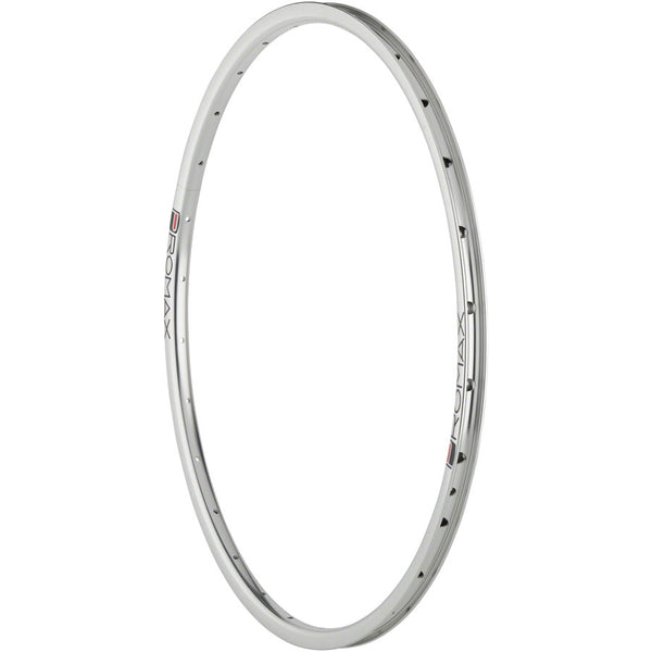 20" (451mm) Promax RMV Front Rim - 28H - Silver - BMXGuru.com / C&W Cycle