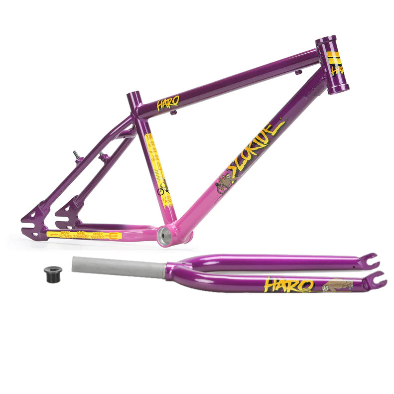 BMX Frames - BMXGuru.com / C&W Cycle