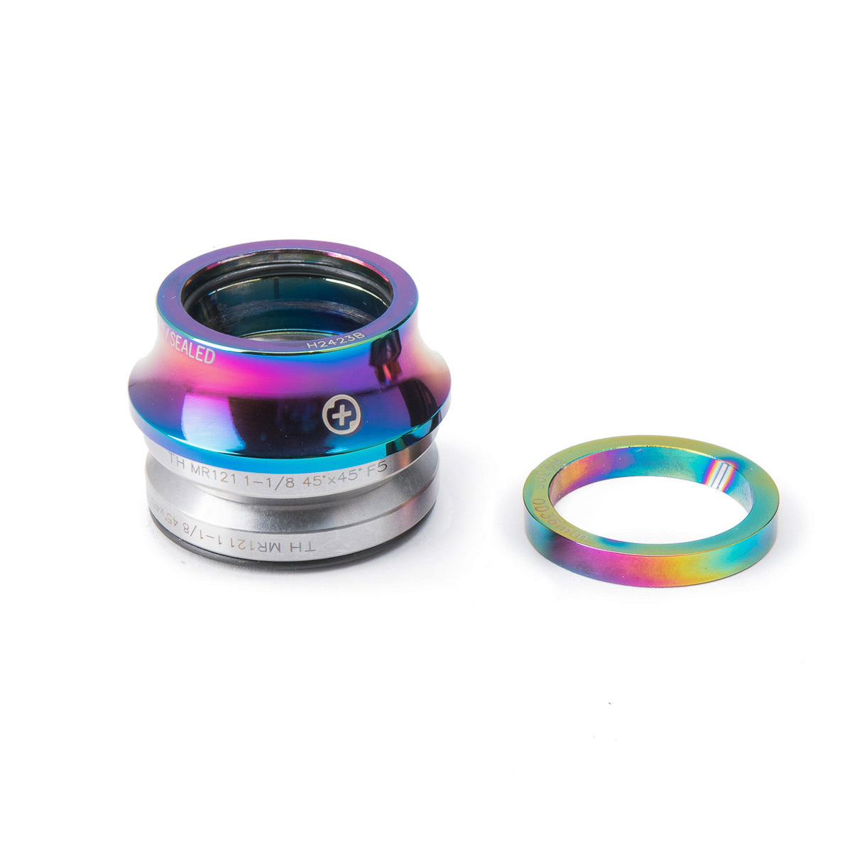 Oil Slick - BMXGuru.com / C&W Cycle