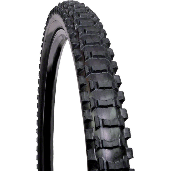 26x2.1 WTB VelociRaptor Comp Rear MTB/ATB Tire - Black - BMXGuru.com ...