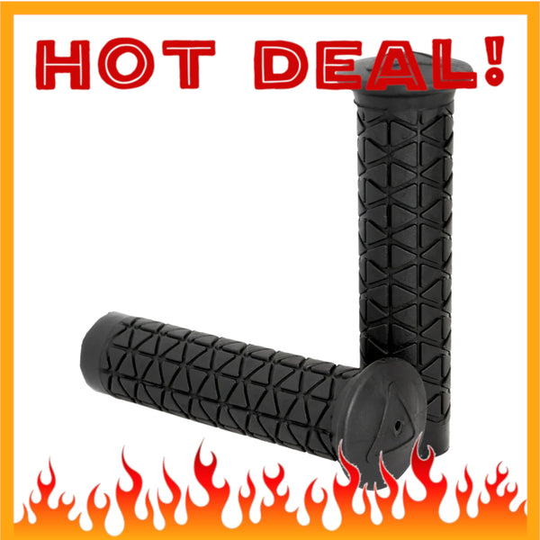 Grips - Retro - BMXGuru.com / C&W Cycle