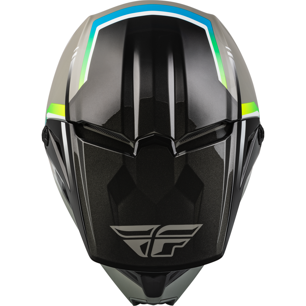 Riding Gear: Full Face Helmets - BMXGuru.com / C&W Cycle