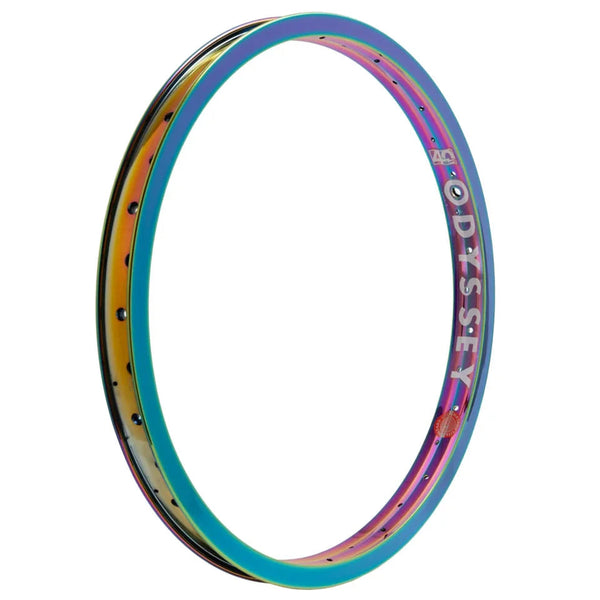 Oil Slick - BMXGuru.com / C&W Cycle