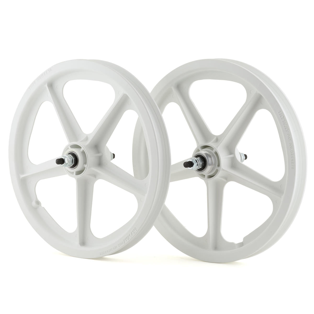 Wheels: Sets - BMXGuru.com / C&W Cycle