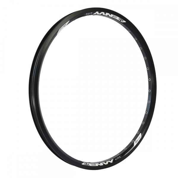 20" (406mm) Sun Ringle Envy Lite Rim - 36H - Black - BMXGuru.com / C&W ...
