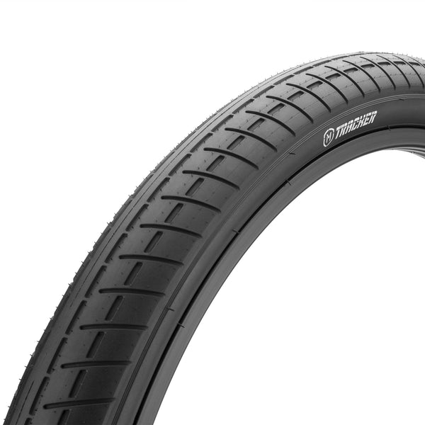 26x2.30 Mission Tracker BMX tire - Black - BMXGuru.com / C&W Cycle