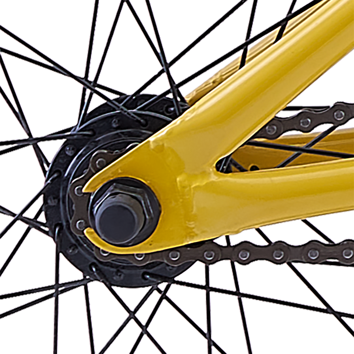 Redline Complete Bikes - BMXGuru.com / C&W Cycle