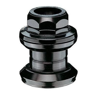 VP Sealed 1" Threaded Mini/Road Headset w/ 27.0mm Race - Black ...