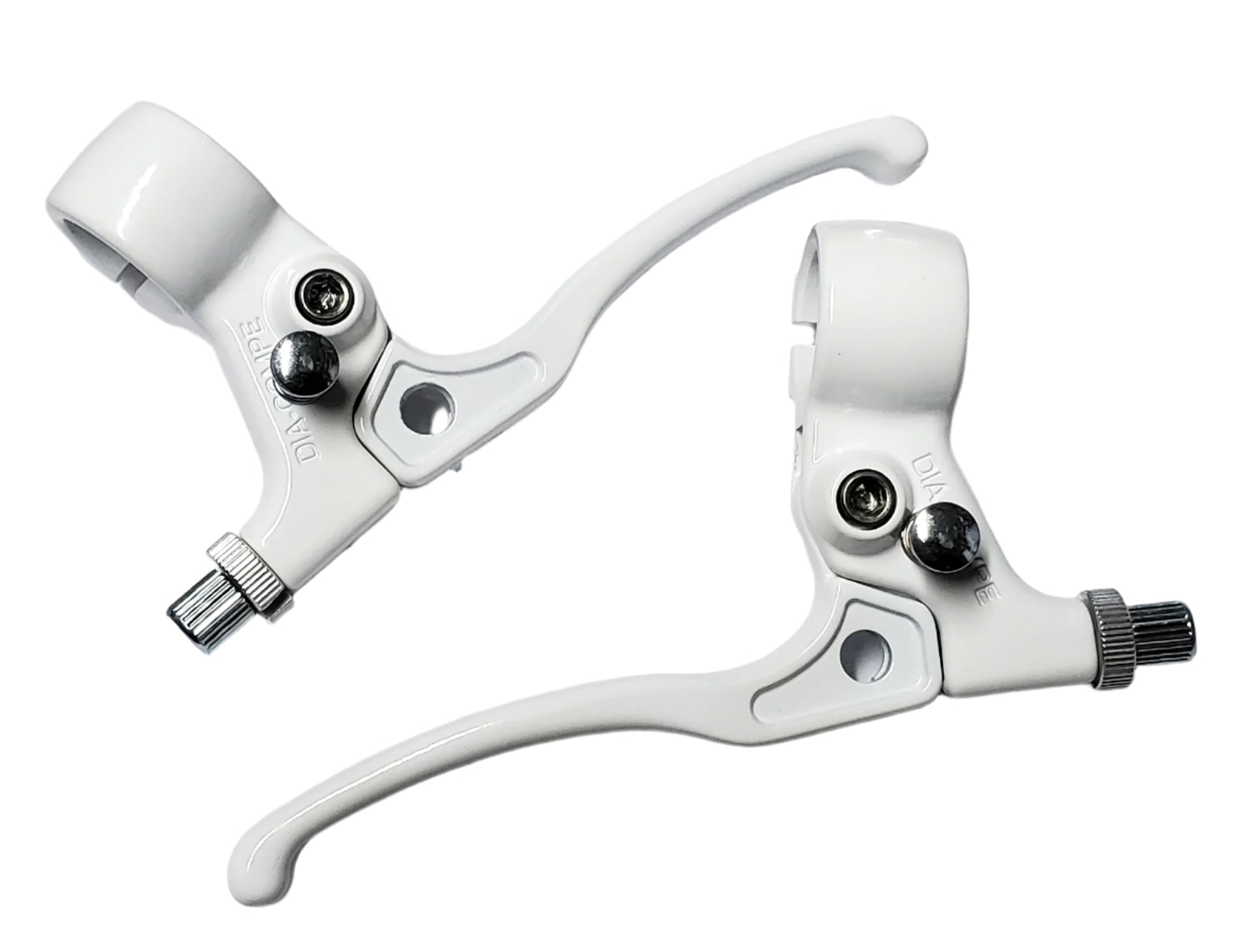 Brakes: Levers Page 2 - BMXGuru.com / C&W Cycle