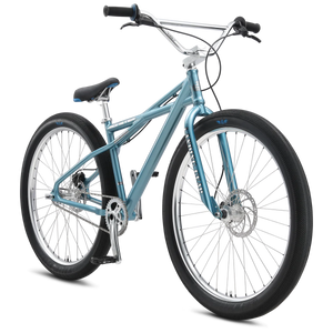 29 SE Racing Monster Quad Wheelset 36H Silver BMXGuru C W Cycle