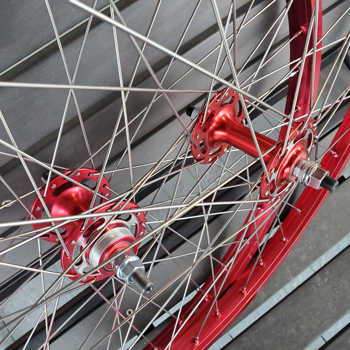 The DEAL ZONE Page 22 - BMXGuru.com / C&W Cycle