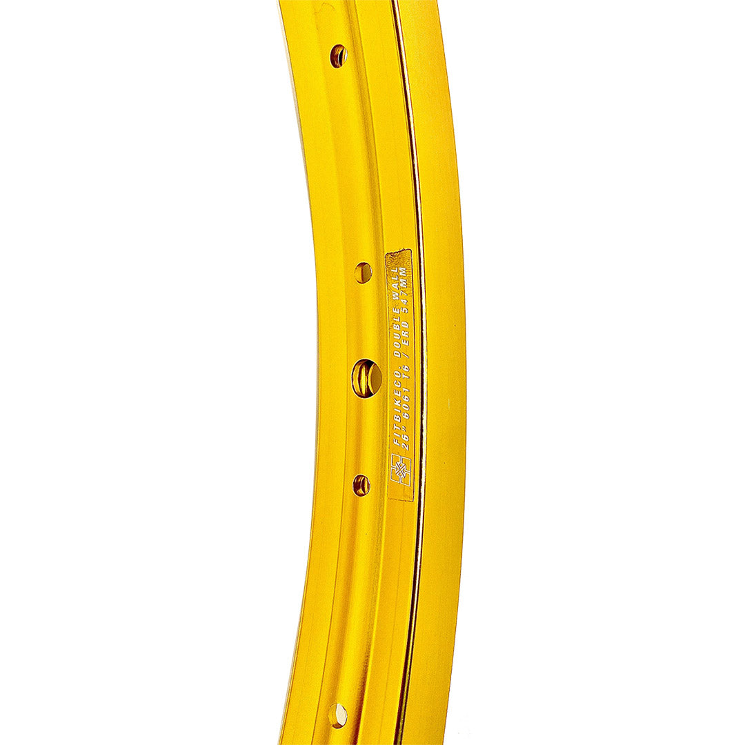 Rims: 26" - BMXGuru.com / C&W Cycle