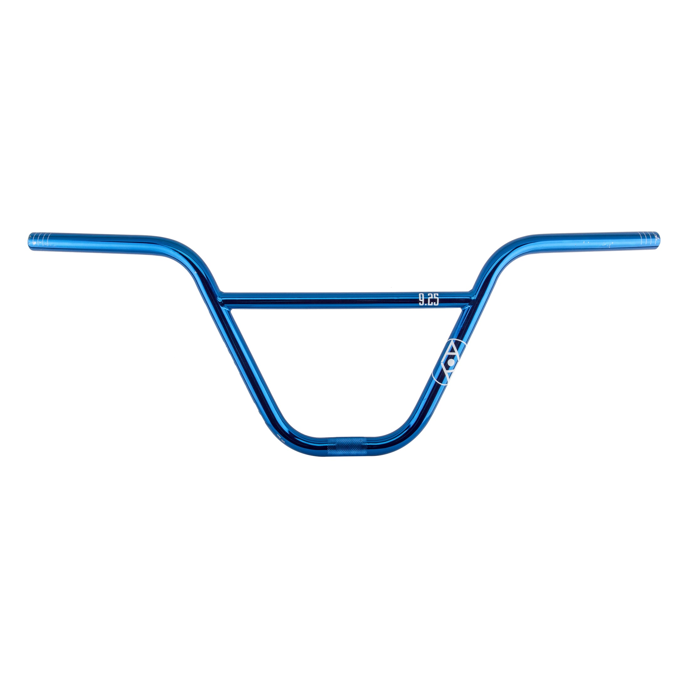 Handlebars: 2-Piece - BMXGuru.com / C&W Cycle