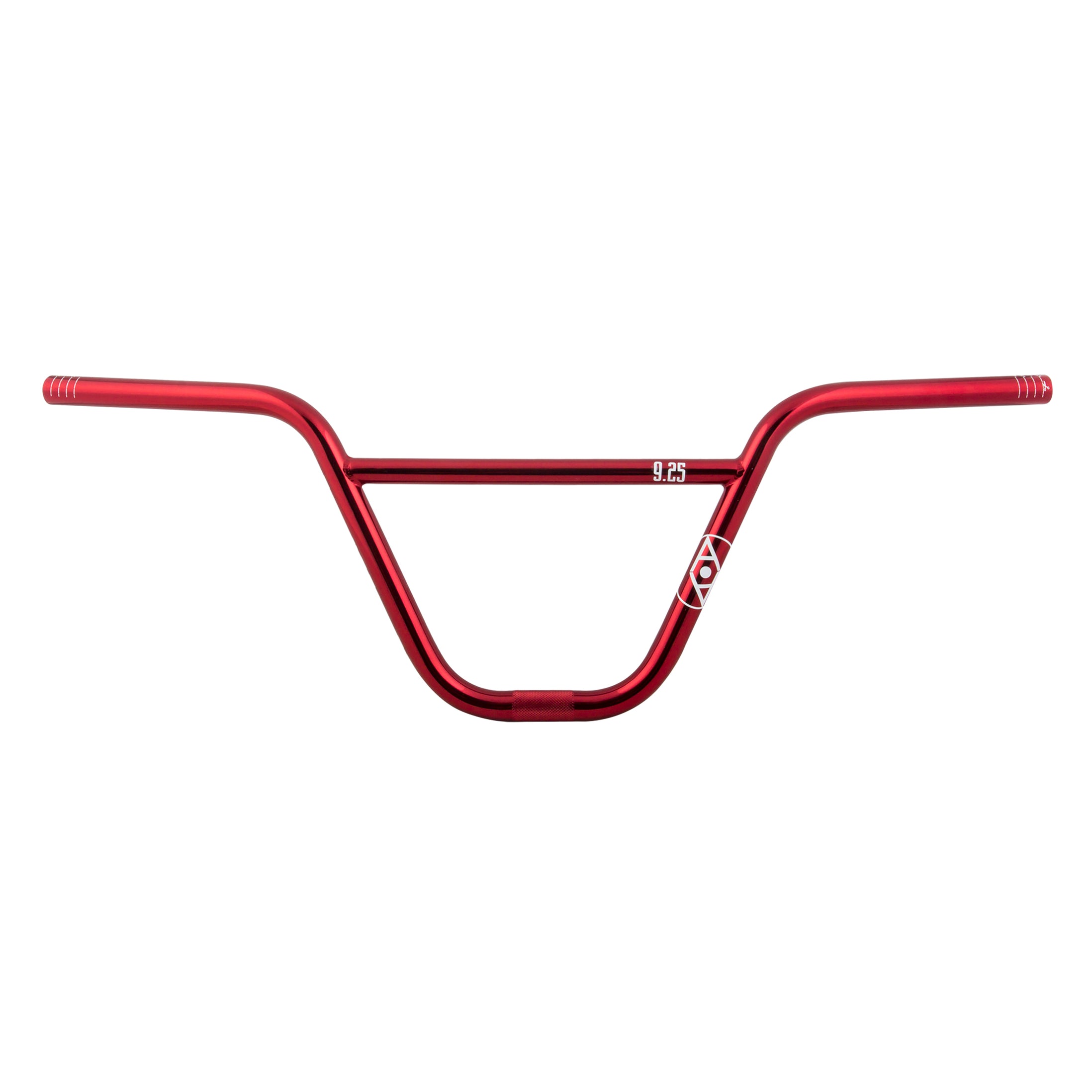 Handlebars: 2-Piece - BMXGuru.com / C&W Cycle