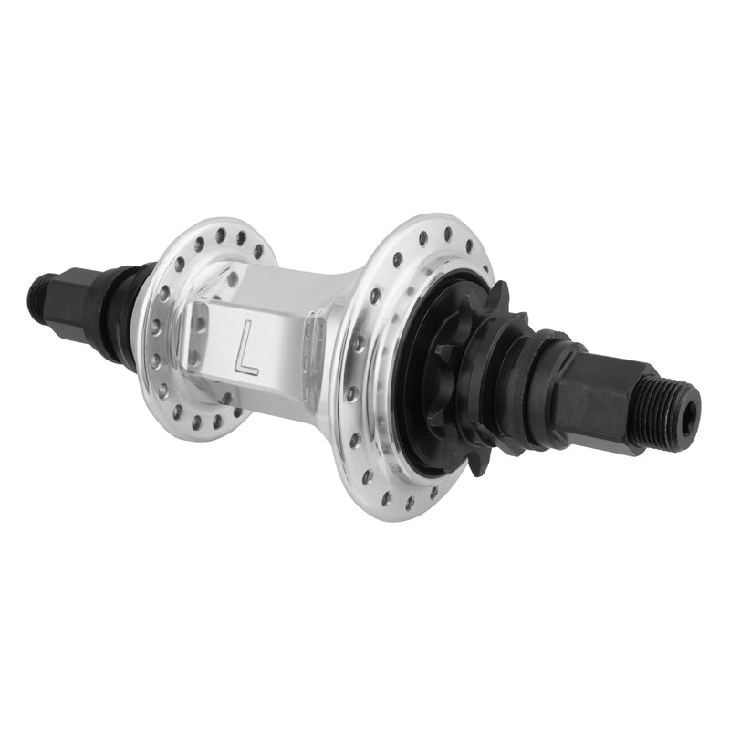 Hubs: Rear - BMXGuru.com / C&W Cycle