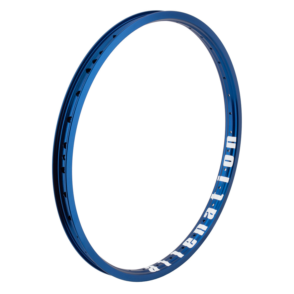 Rims: 20" (406mm) - BMXGuru.com / C&W Cycle