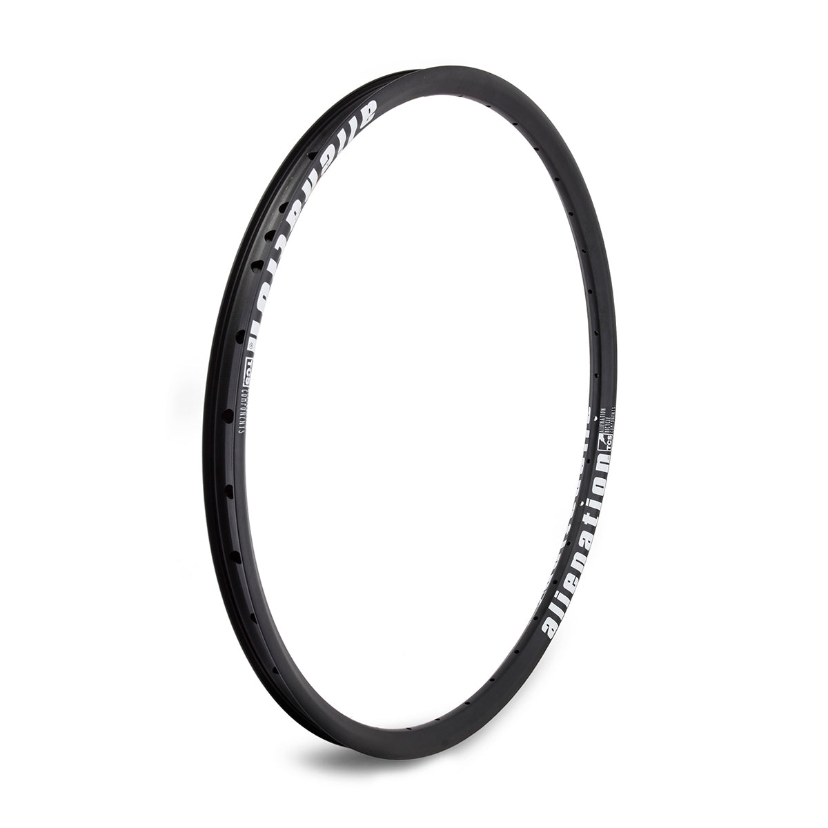 Rims: 24" - BMXGuru.com / C&W Cycle