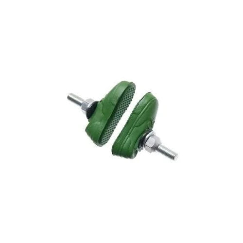 Kool Stop Vans BMX Brake Pads / Shoes - Green - USA Made - BMXGuru.com ...