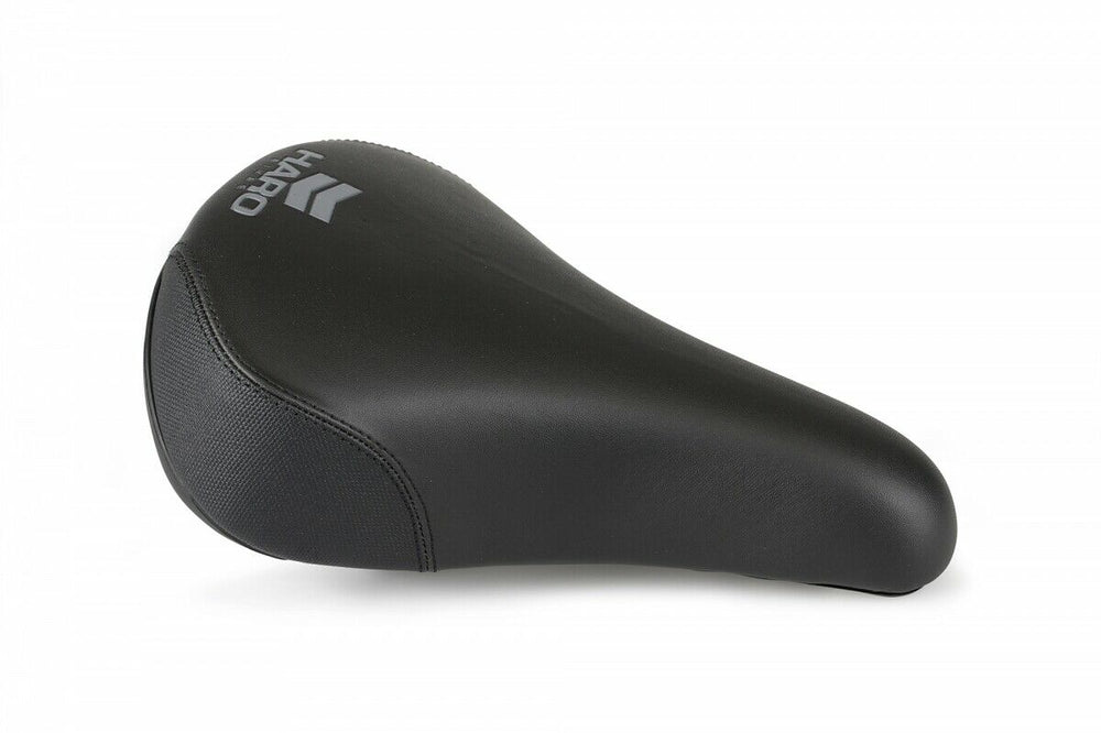 Seats: Railed - BMXGuru.com / C&W Cycle