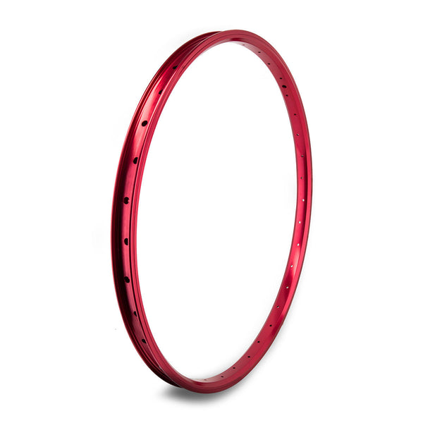 26" SE Racing J24SG Double Wall Rim - 36H - Red Anodized - BMXGuru.com ...