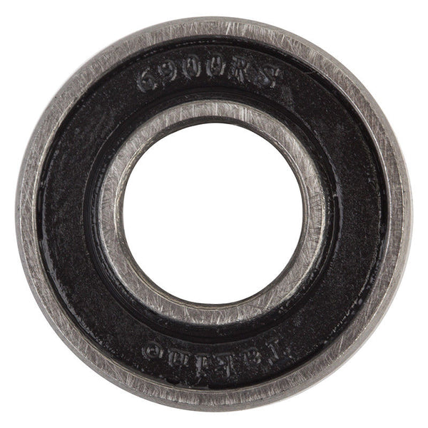 6900-2RS BMX Sealed Bearing - 22mm-10mm-6mm - BMXGuru.com / C&W Cycle