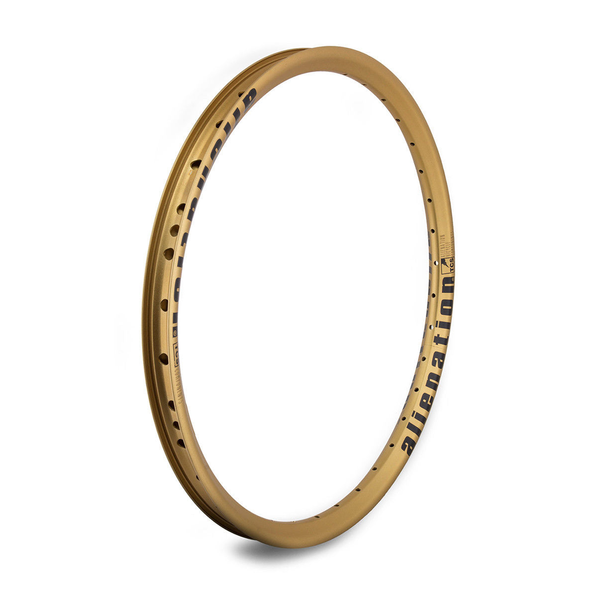 Rims: 20" (406mm) - BMXGuru.com / C&W Cycle