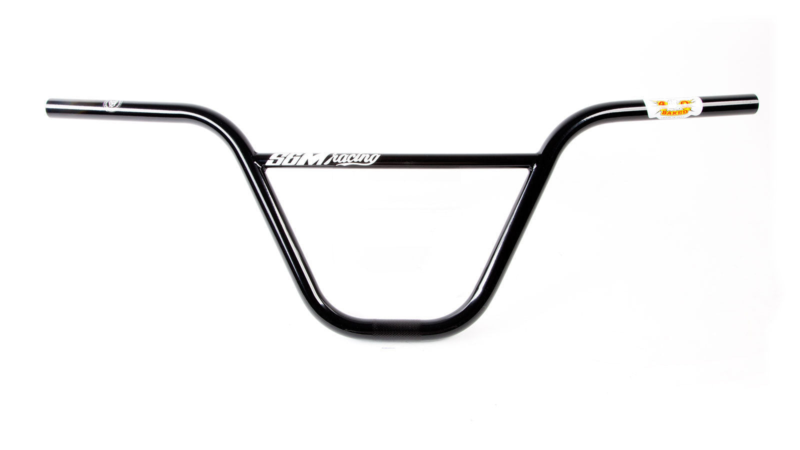 Handlebars: 2-Piece Page 6 - BMXGuru.com / C&W Cycle