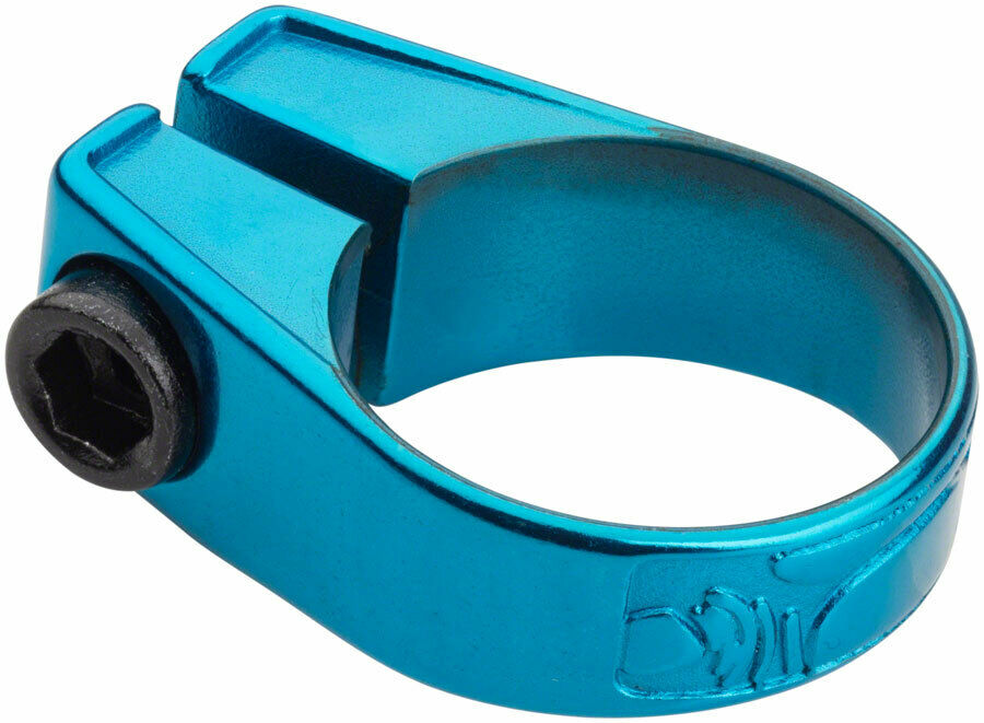 Seatpost Clamps - BMXGuru.com / C&W Cycle