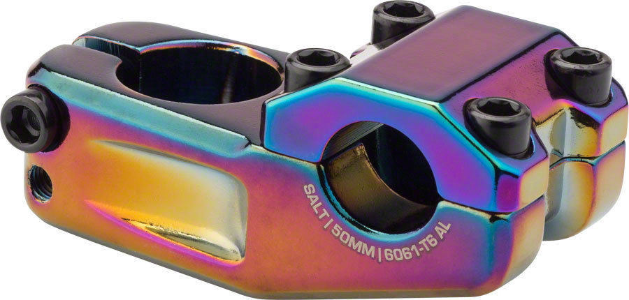 Oil Slick - BMXGuru.com / C&W Cycle