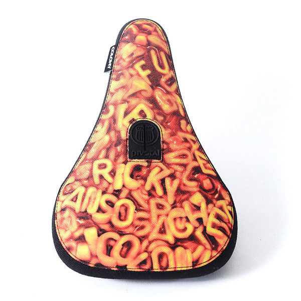 Seats: Pivotal Page 2 - BMXGuru.com / C&W Cycle