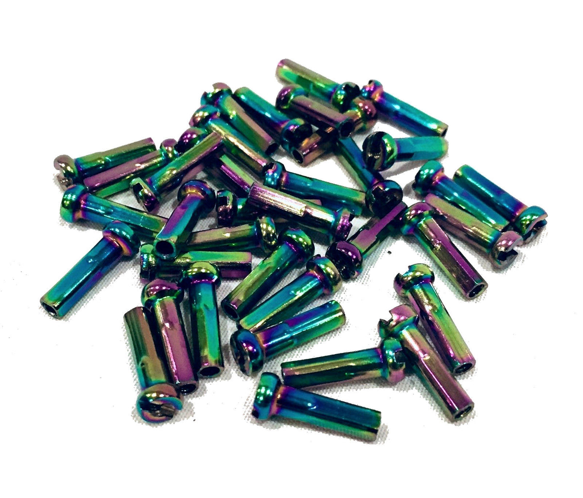 Oil Slick - BMXGuru.com / C&W Cycle