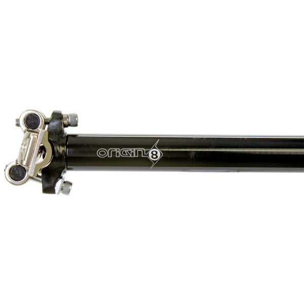 Bike Seat Post Adapter Origin8 Pro Fit Stem Review - Frugal Average ...